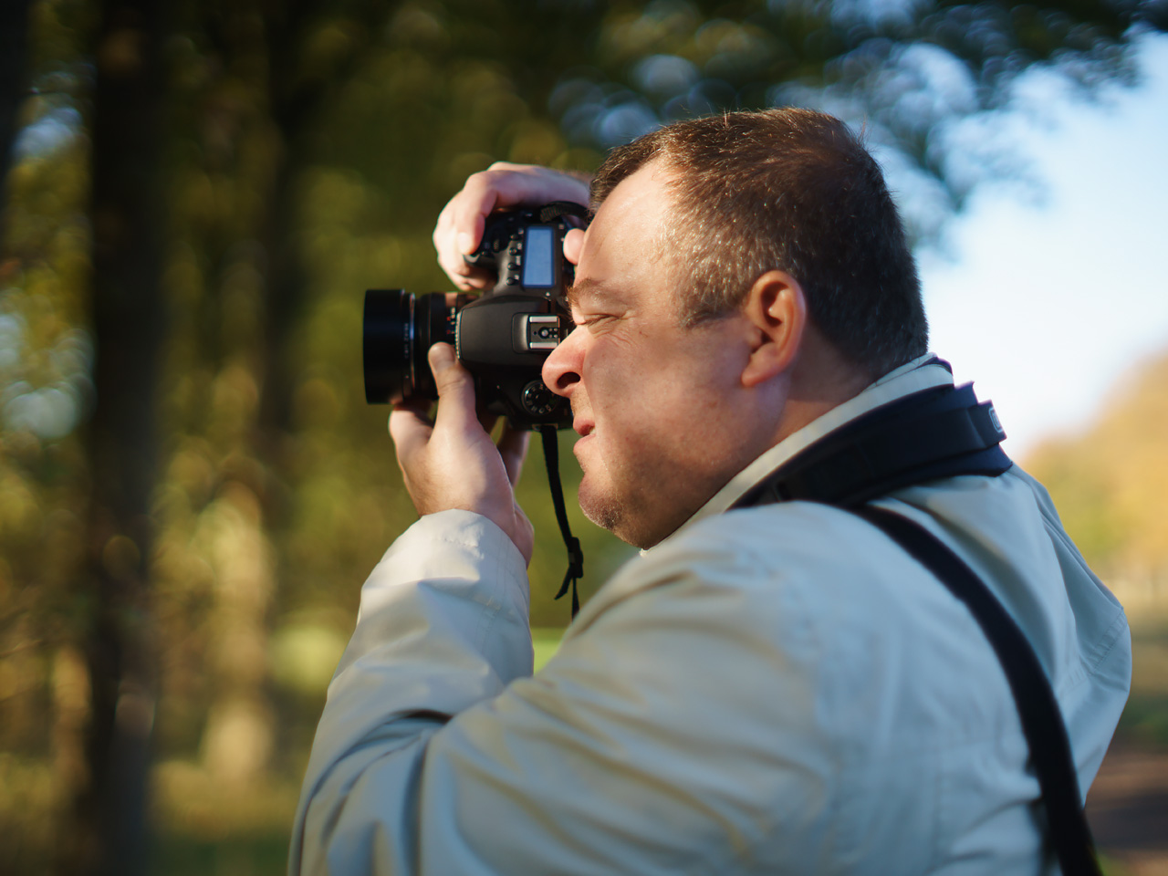 Review of Pentax K 50 mm f/1.2 – Joeri van Veen