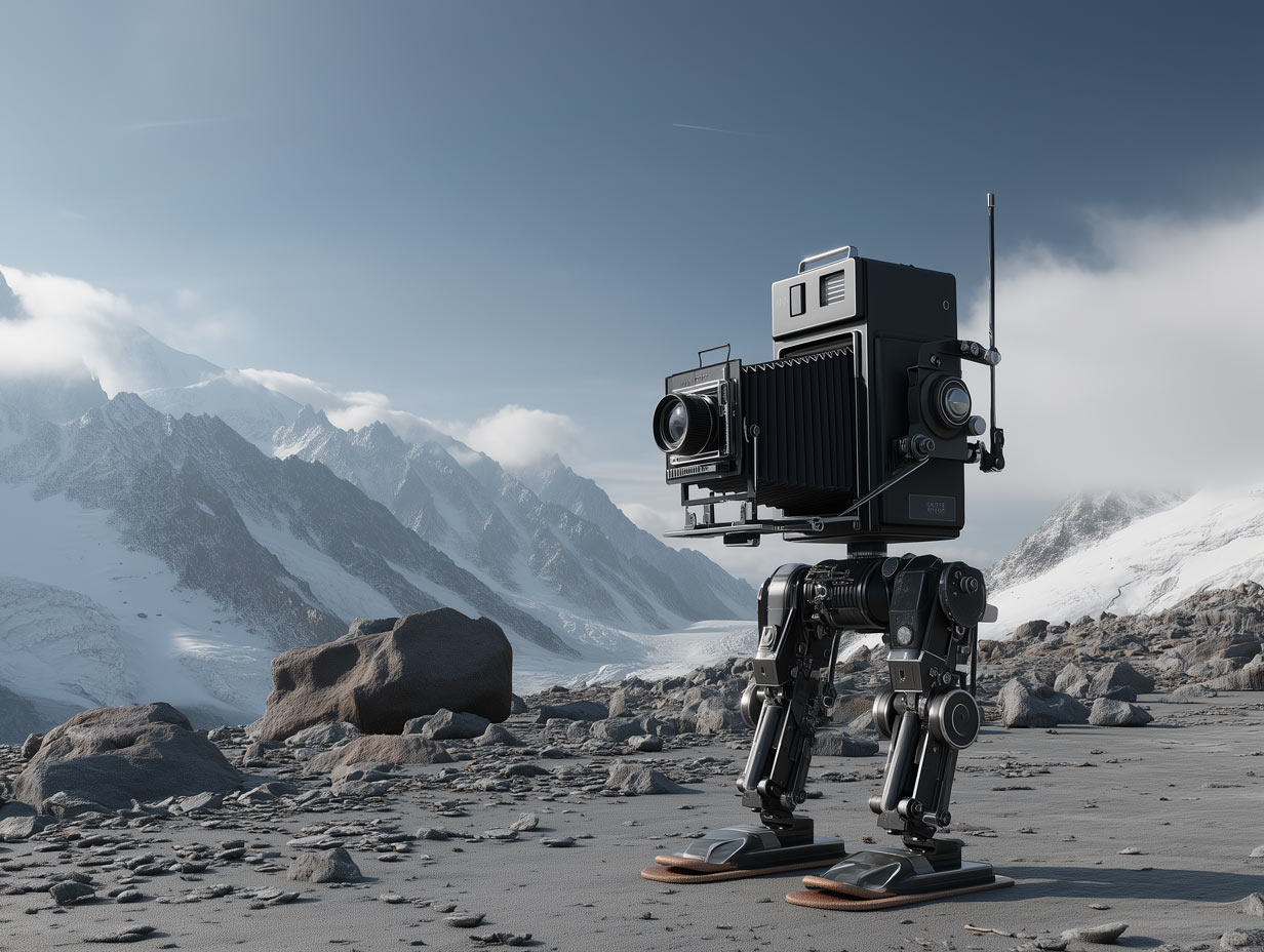 Artificial Intelligence – Joeri van Veen